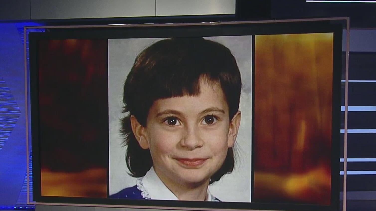 Mother of Cherrie Mahan won't give up search 40 years after her ...