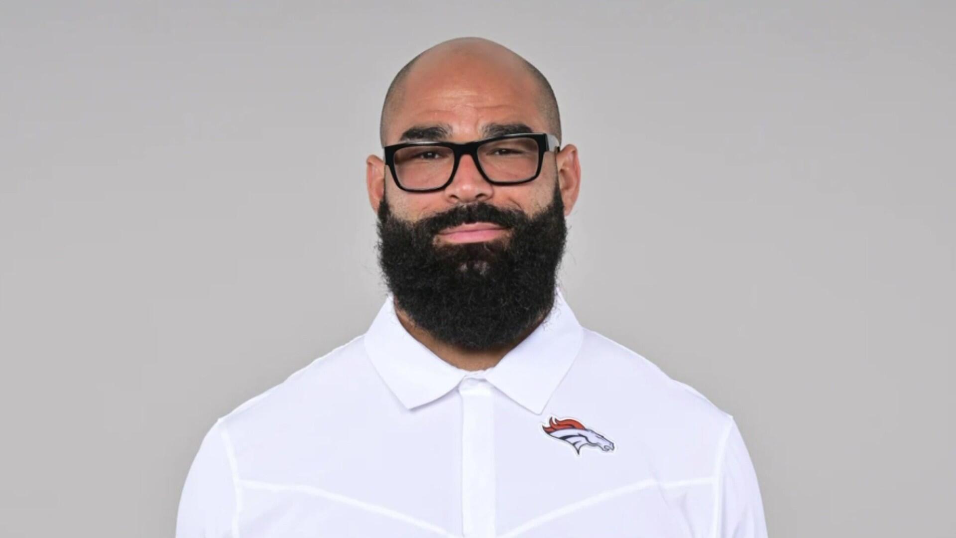 Denver Broncos outside linebacker coach Michael Wilhoite arrested, accused of punching police ...