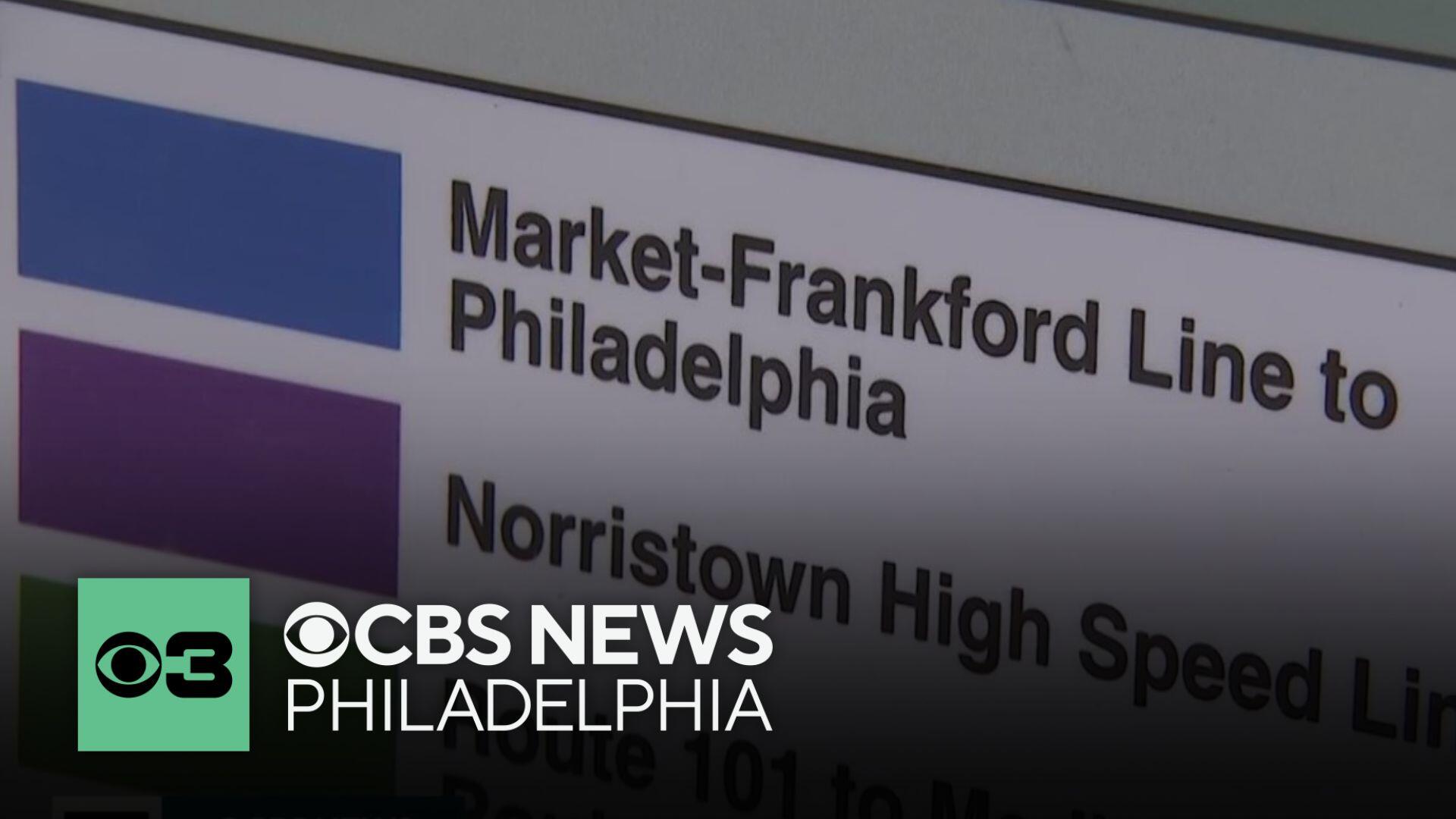 SEPTA introduces new bus, metro line names; debuts spring schedules ...