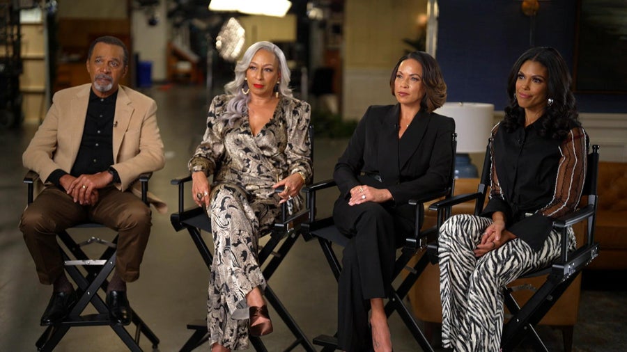 How "Beyond The Gates" is bringing a fresh approach to daytime drama ...