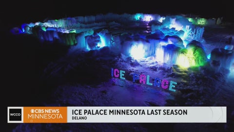 Ice Palace Minnesota closing for good after this season, organizers say ...