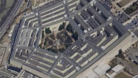 Pentagon ends "What did you do last week?" email requirement for ...