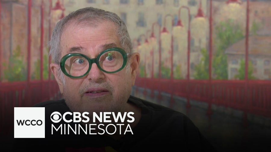 After 50-plus years, future of Douglas Flanders' art gallery now in ...