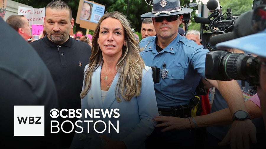 Federal investigation into death of John O'Keefe in Massachusetts is ...