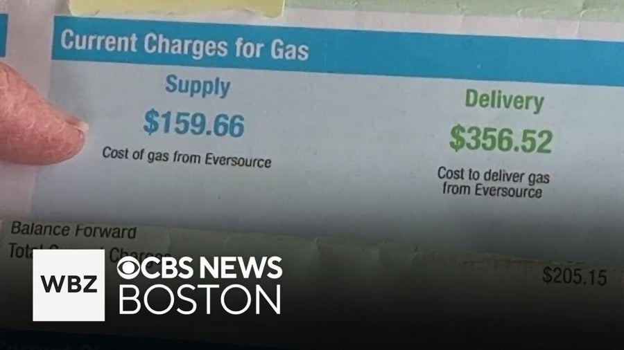 Eversource, National Grid propose 10% cut to Massachusetts gas bills ...
