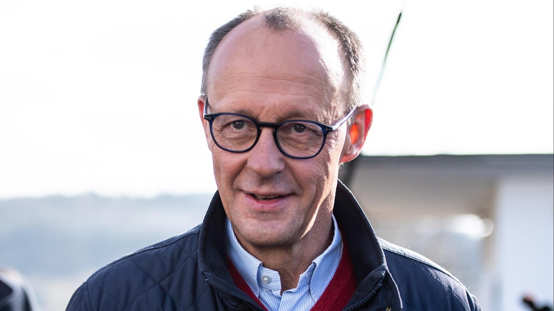 Germany's election won by conservatives, and far-right AfD party surges ...