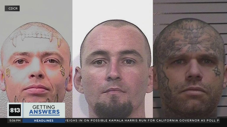 California State Prison, Sacramento inmate dies after suspected attack ...