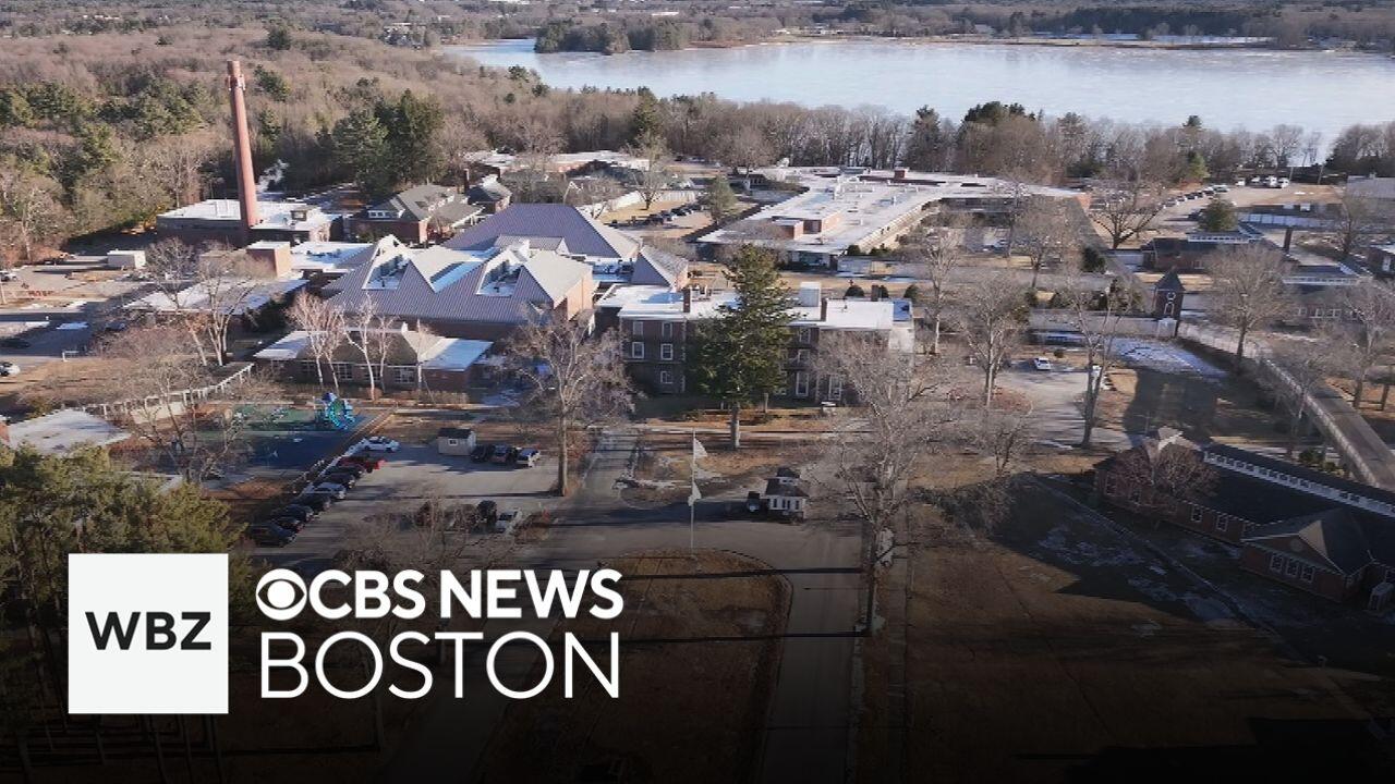 Gov. Healey pauses plan to close rehabilitation hospital for children ...