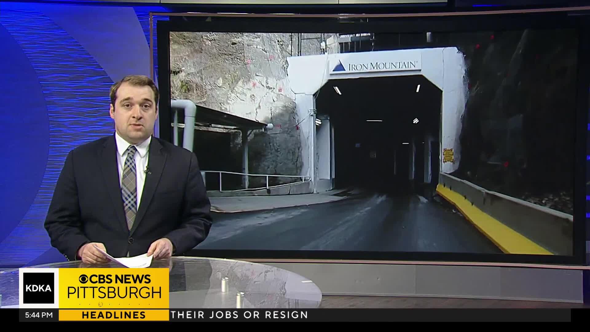 Former retirement services manager at Iron Mountain calls Musk's claims ...