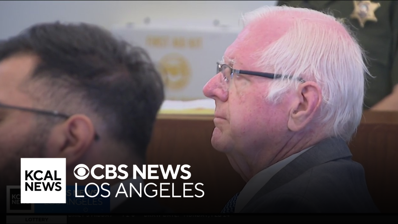 Orange County judge accused of fatally shooting his wife testifies that ...