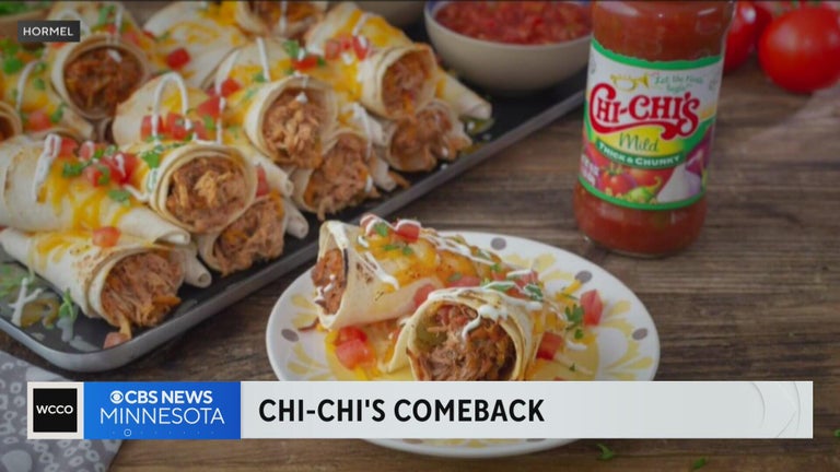 Chi-Chi's Mexican restaurants to return with first location in ...