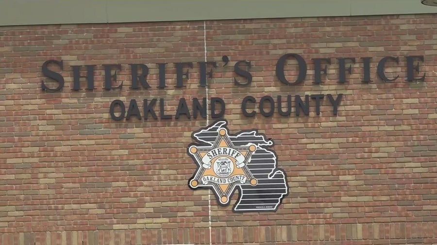 Oakland County program provides alternative to jail and prosecution ...