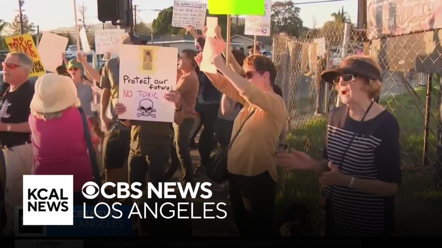 LA County Board of Supervisors unanimously approve controversial plan ...