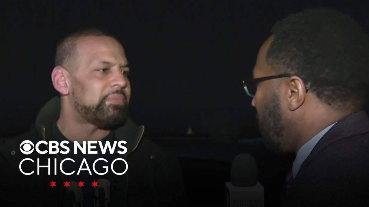 Trustee Jason House declares victory over Tiffany Henyard in Dolton ...