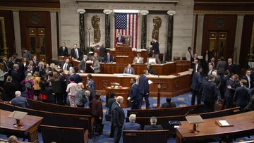 What's in the House GOP's budget resolution? Here's what to know about ...