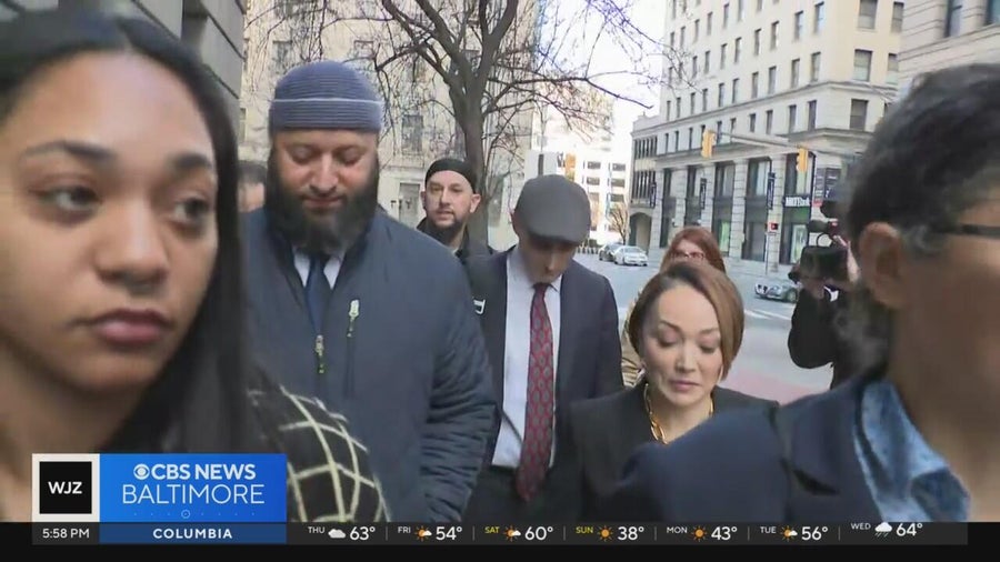 Hae Min Lee's family speaks out as judge considers Adnan Syed's prison ...
