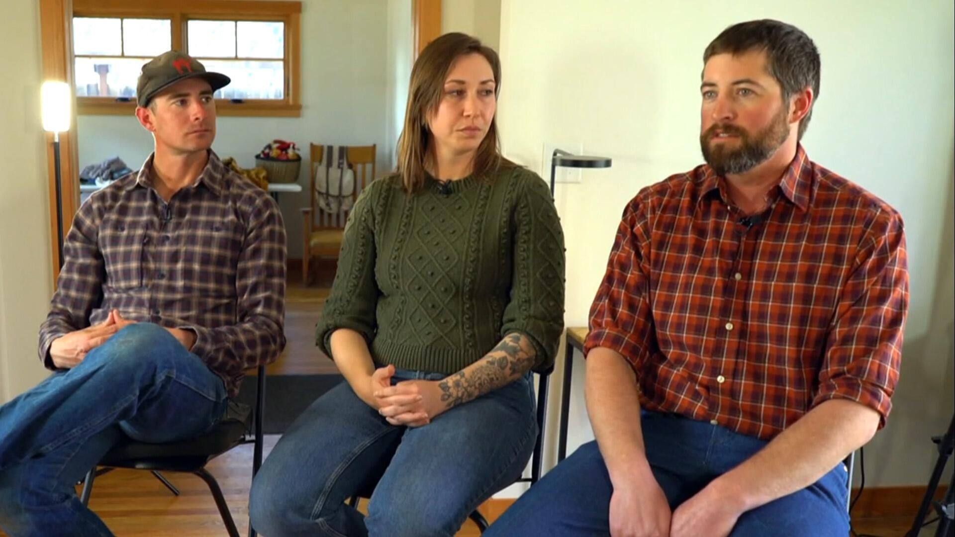 Cuts at the U.S. Forest Service could lead to unintended consequences ...