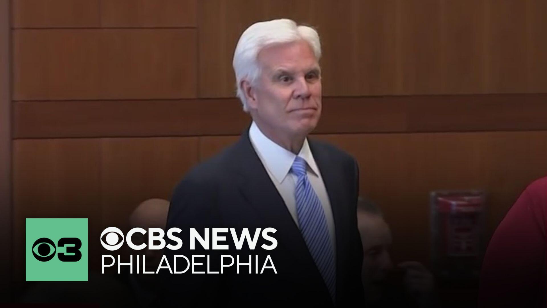 George Norcross' racketeering indictment dismissed as New Jersey's top ...