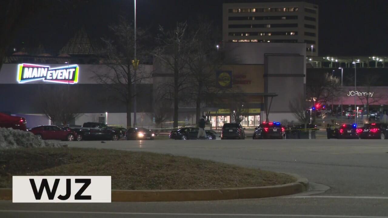 Columbia mall deadly shooting suspect violated court order several ...