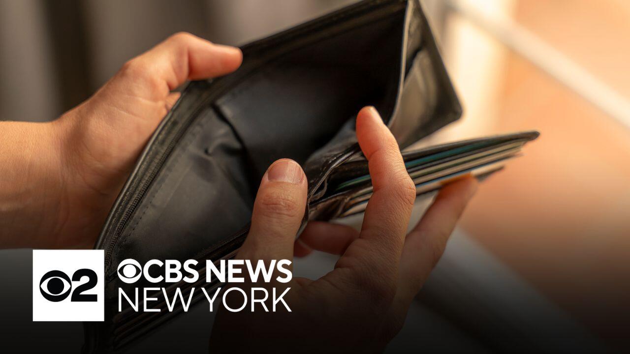 Poverty in NYC at highest level in years, study by Robin Hood finds ...