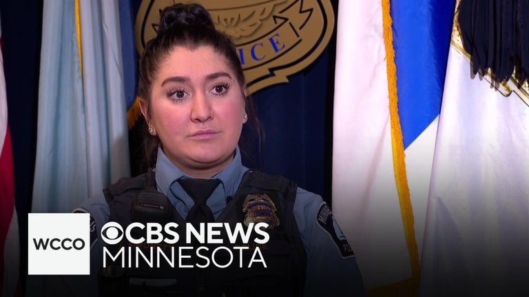 Minneapolis police find baby inside stolen U-Haul containing drug paraphernalia - CBS Minnesota