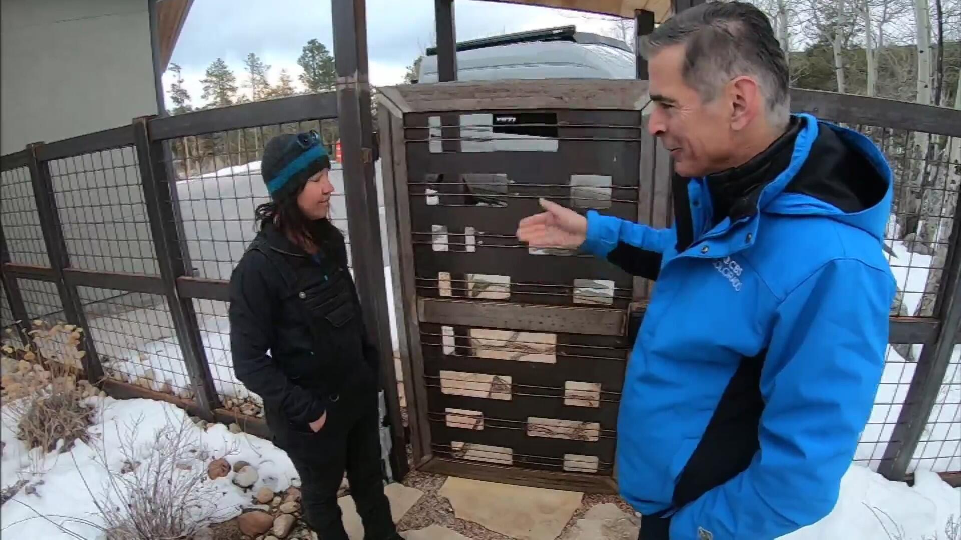 Colorado homeowners who spent years mitigating fire risk lose insurance ...