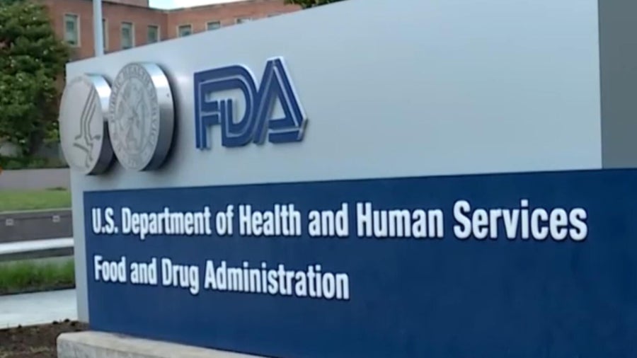 FDA cancels meeting to update next season's flu vaccines - CBS News