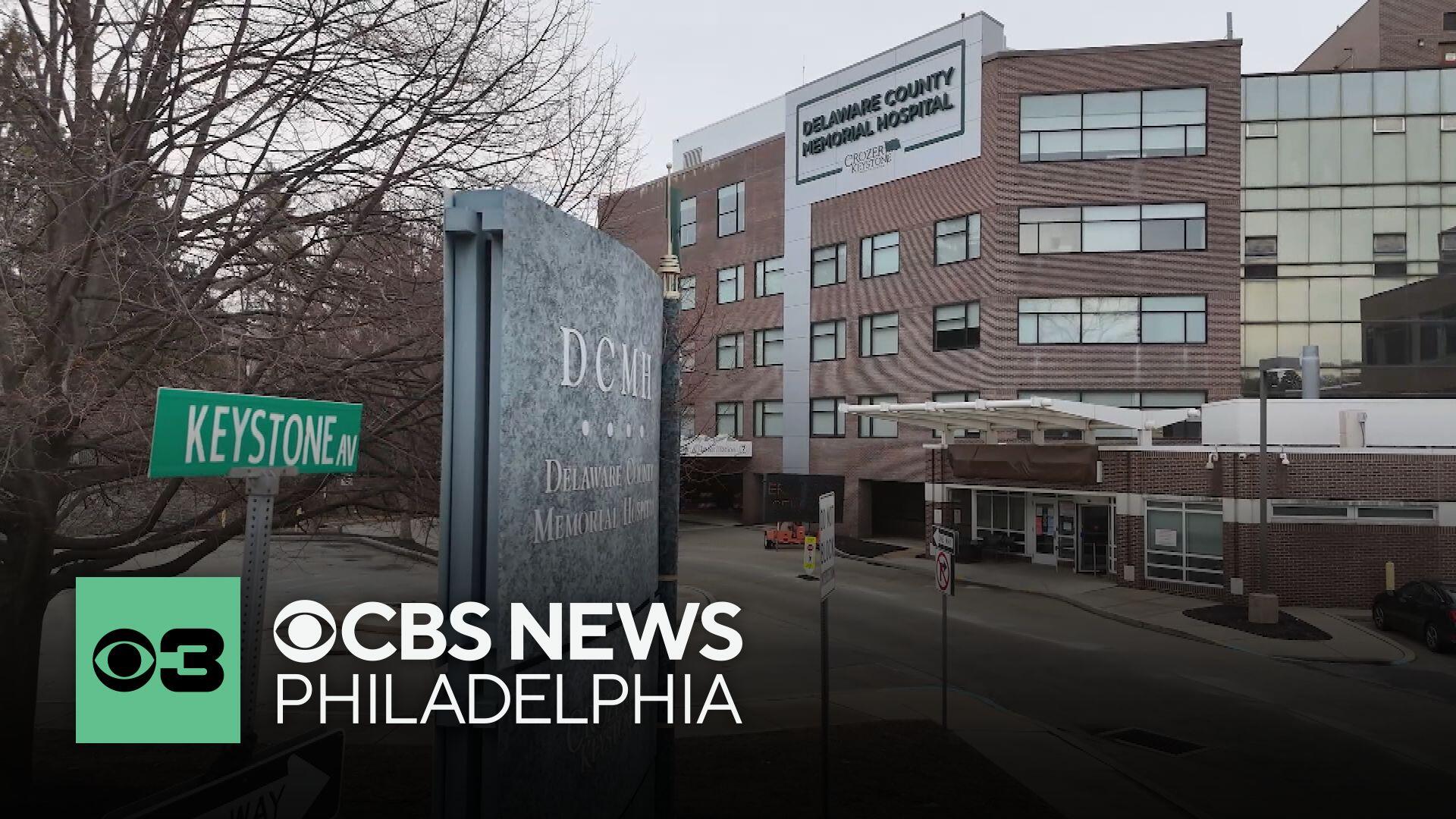 Why Upper Darby School district wants to buy this shuttered ...