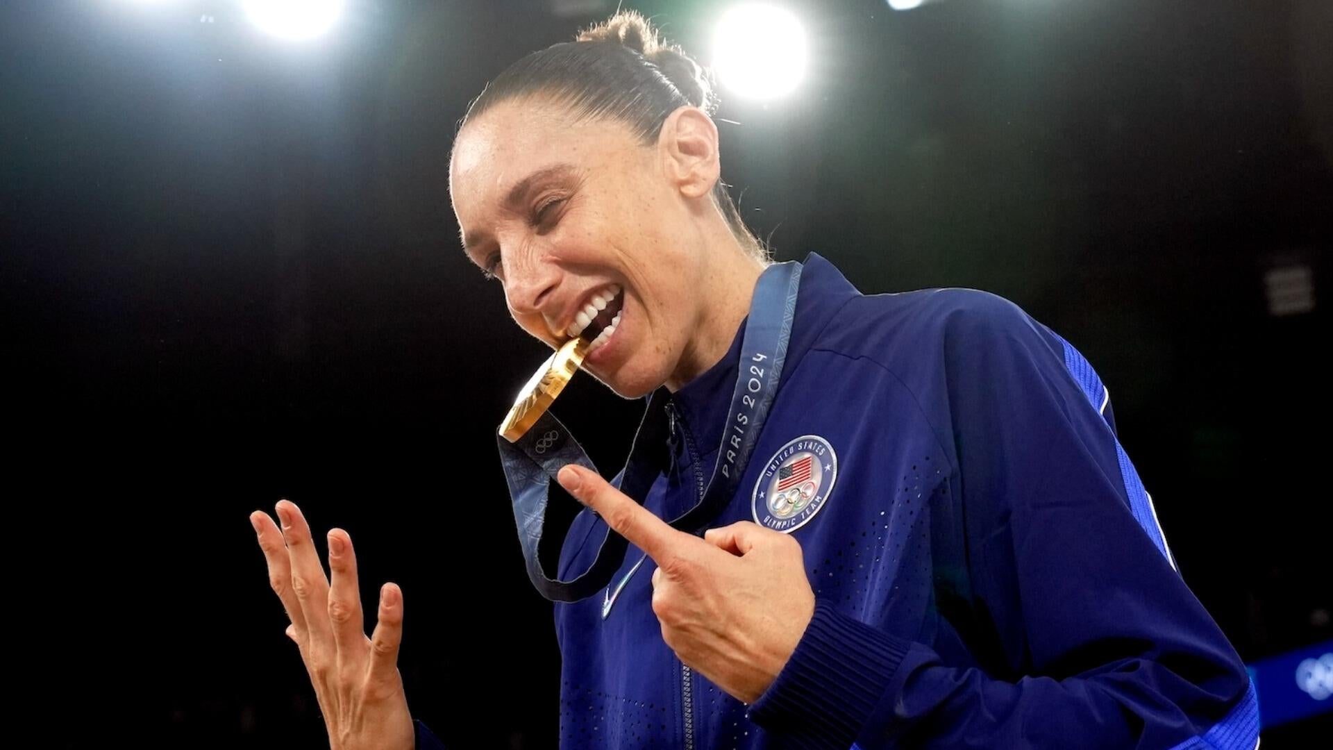 Diana Taurasi, WNBA's all-time leading scorer, retires after 20 years ...