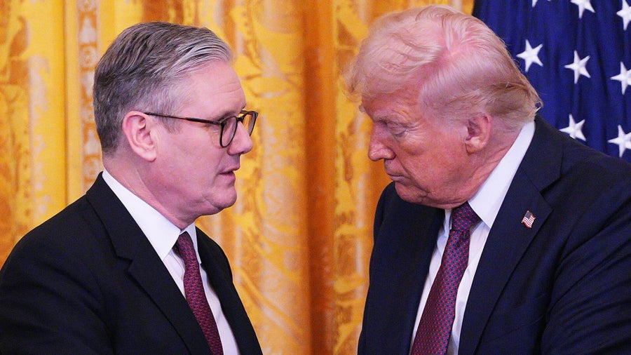 Trump takes actions to increase lumber supplies and curb wood imports ...