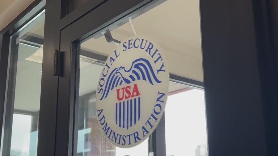 DOGE website lists Michigan Social Security office to close, but its ...