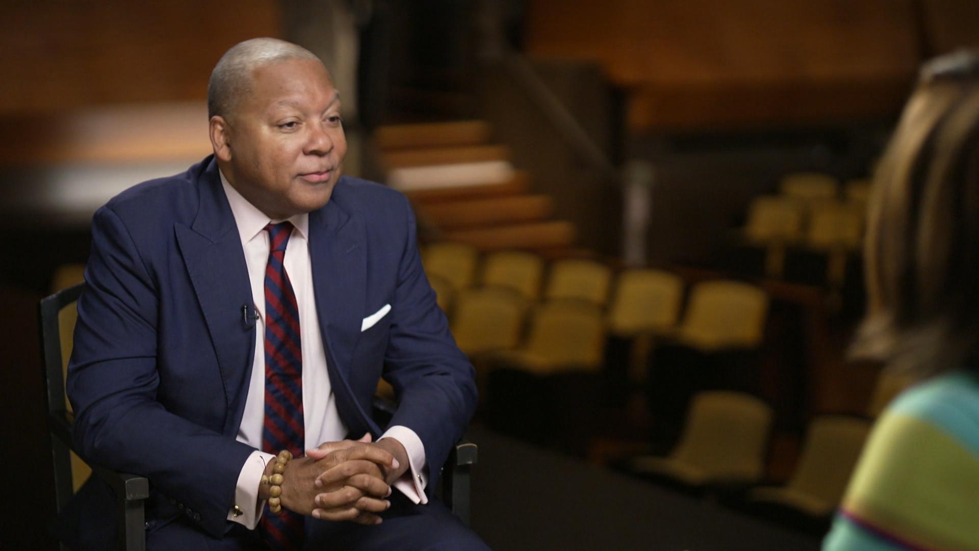 Jazz legend Wynton Marsalis celebrates a major milestone, explains why ...