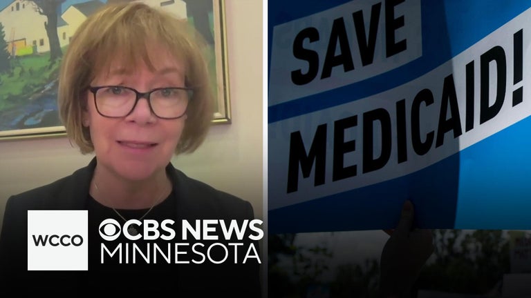 Sen. Smith warns rural Minnesota hospitals, Hennepin Healthcare "cannot ...