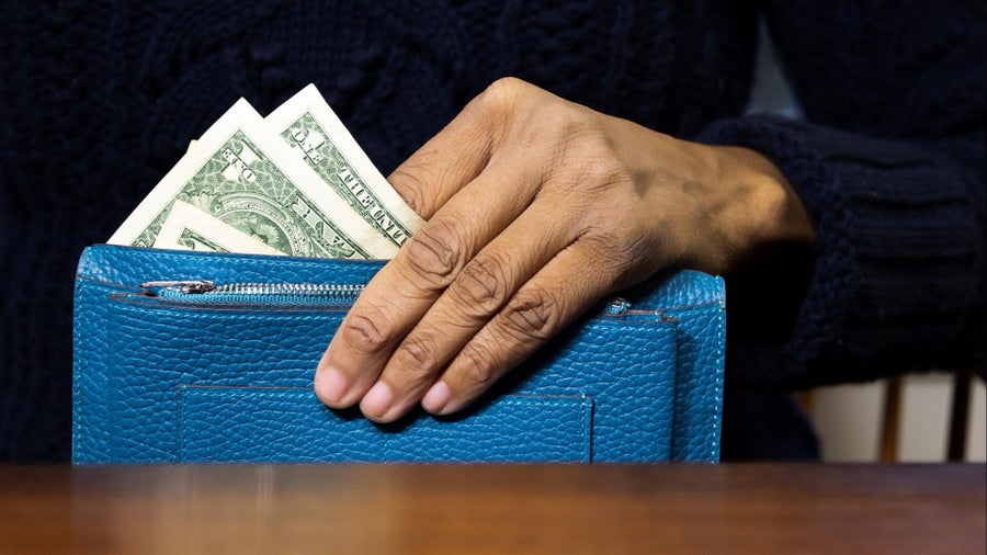 Americans say incomes not keeping up with inflation — CBS News poll ...