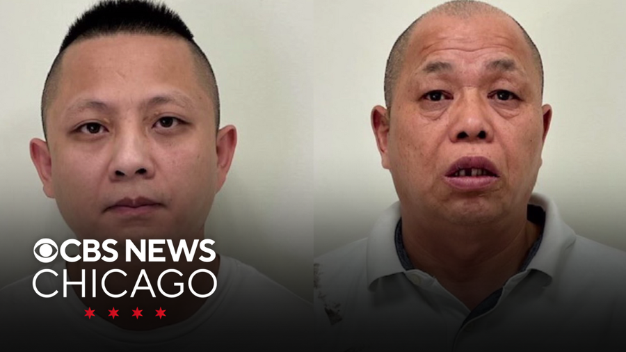 2 New York men attempted to scam $750K in gold bars from elderly ...