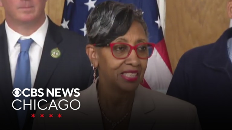 Former Ald. Carrie Austin deemed medically unfit for bribery trial ...
