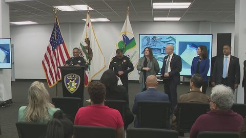 Raid at Vallejo daycare part of multi-agency crackdown on Solano County ...