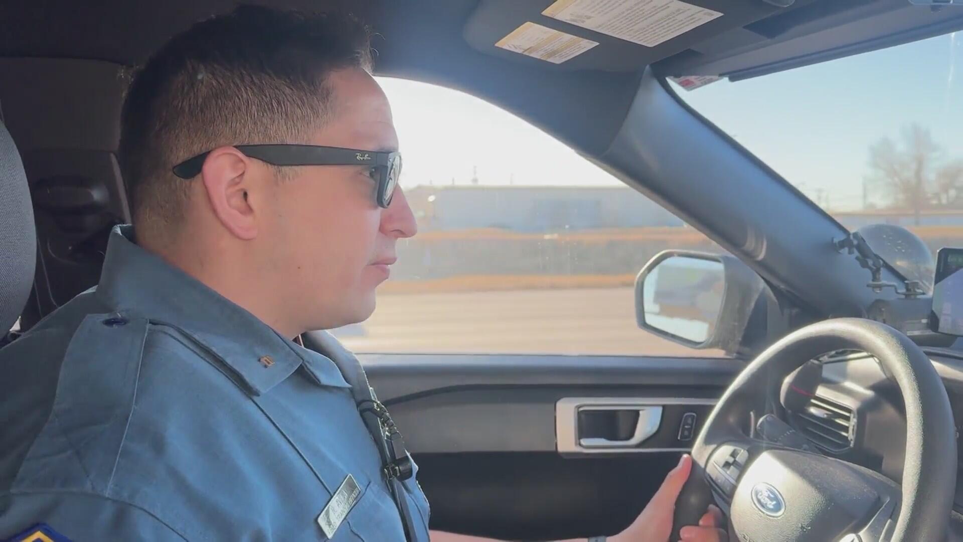 Colorado State Patrol troopers plan to ticket speeders, drivers with ...