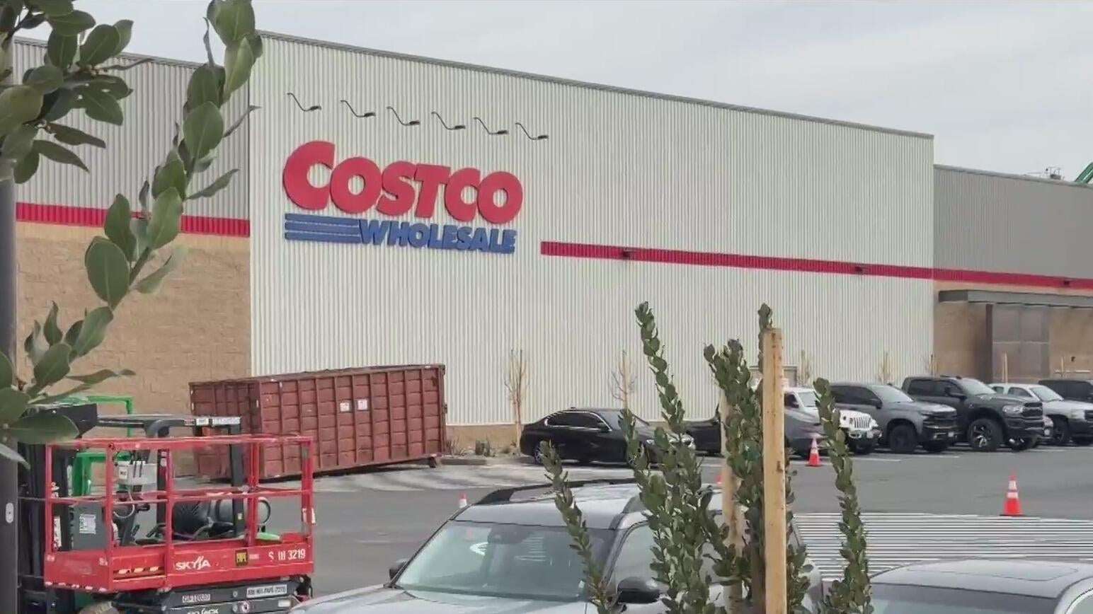 New Costco set to open in Brentwood on March 7 - CBS San Francisco