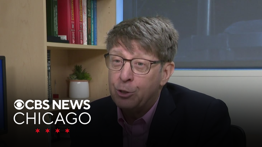 Group at new Mount Sinai center aims to provide diagnosis to those ...