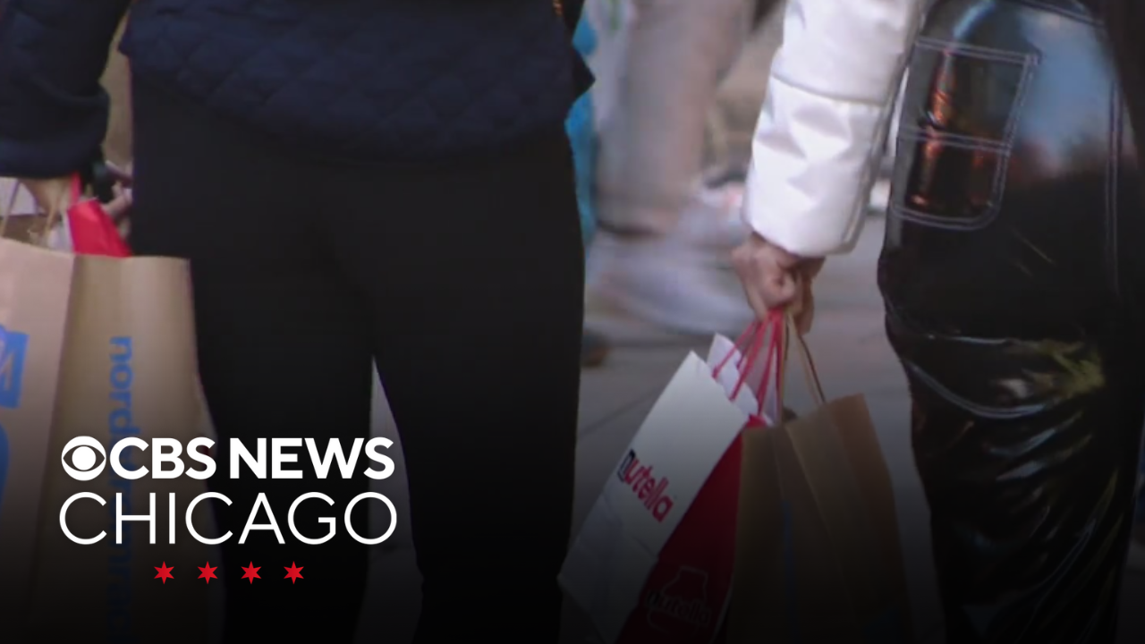 Nationwide plan for "Economic Blackout" on Friday catches on in Chicago ...