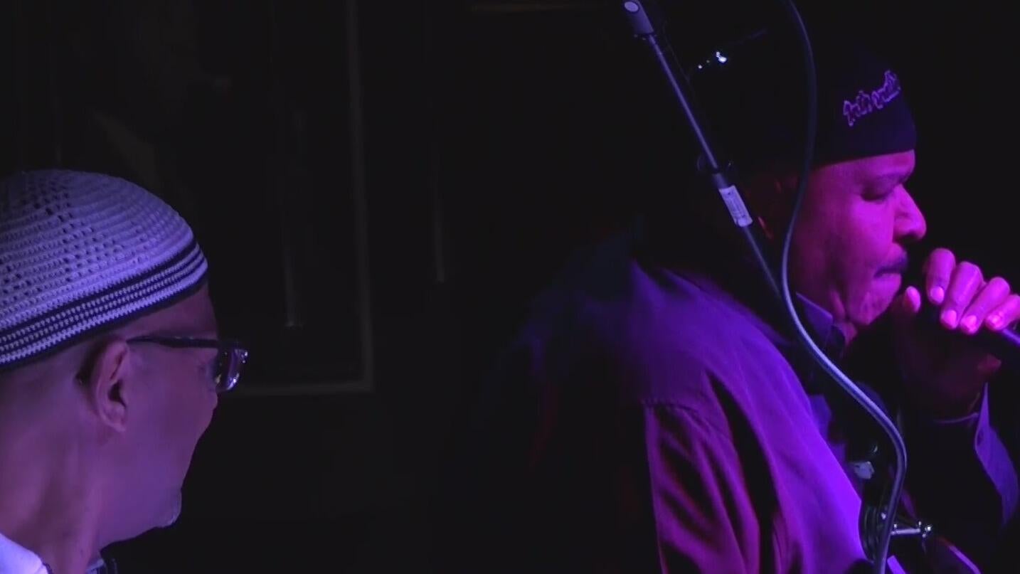 A look into Detroit's iconic Baker's Keyboard Lounge - CBS Detroit