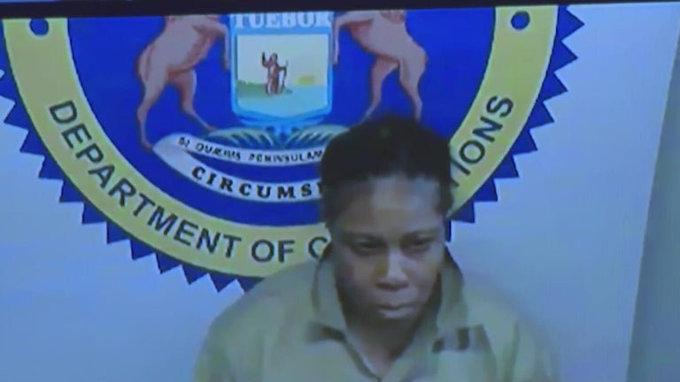 Detroit mother arraigned on murder charge in 9-year-old son's death ...