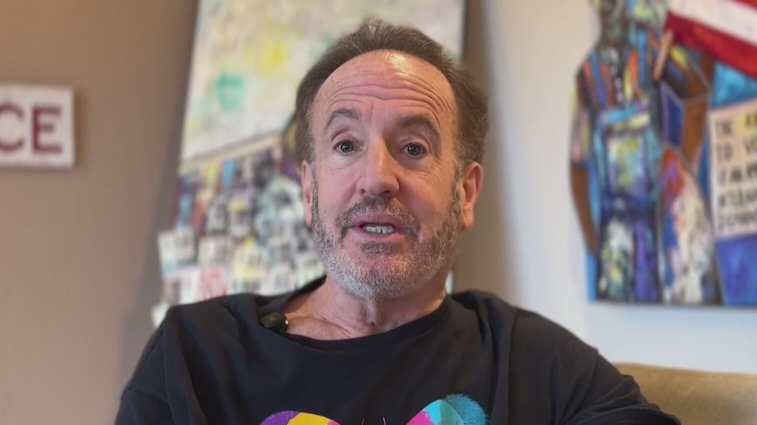 The Sojourn Project provides immersive journey into civil rights ...