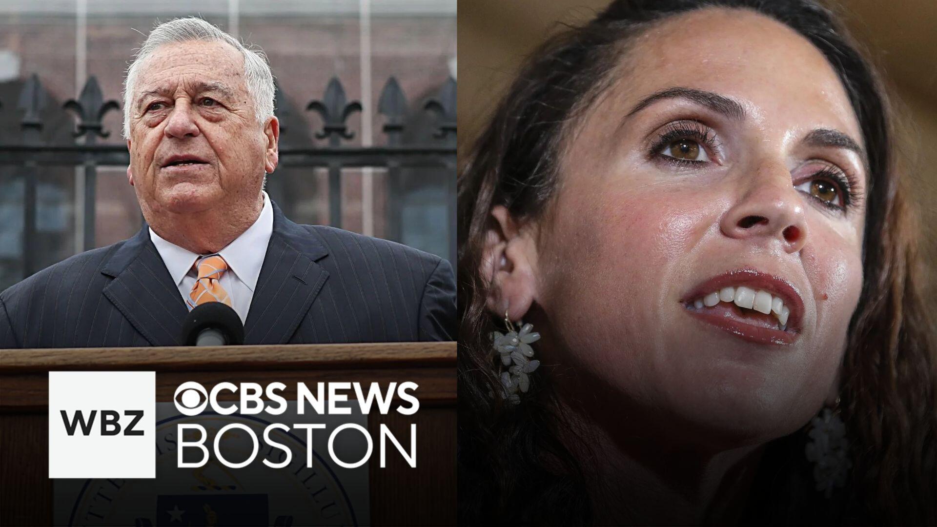 Why Massachusetts House Speaker opposes Diana DiZoglio's attempt to ...