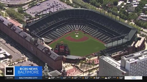 Baltimore Orioles, Washington Nationals resolve years-long dispute with ...