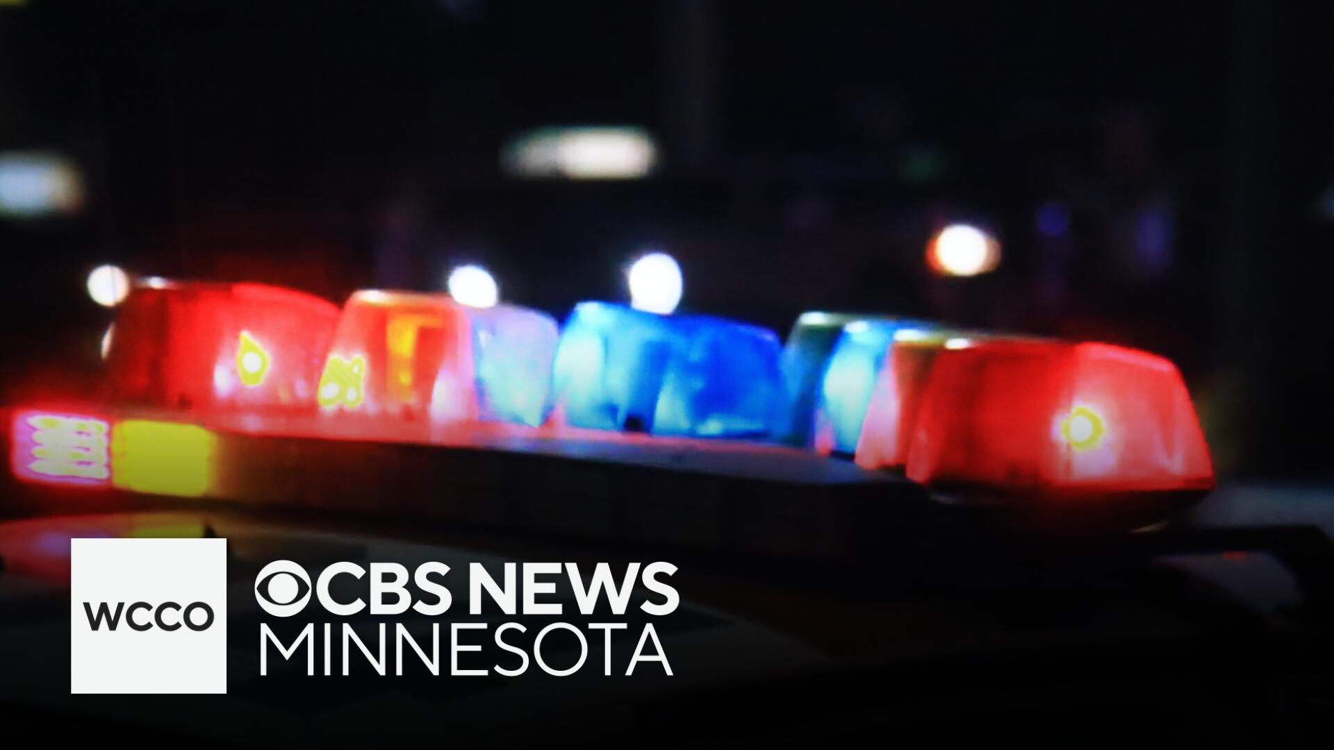 Richfield man arrested for DWI after striking, killing pedestrian - CBS Minnesota
