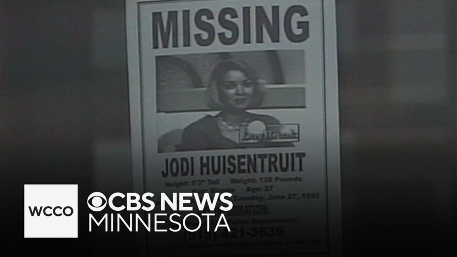 New evidence could be released in case of missing Iowa news anchor Jodi ...