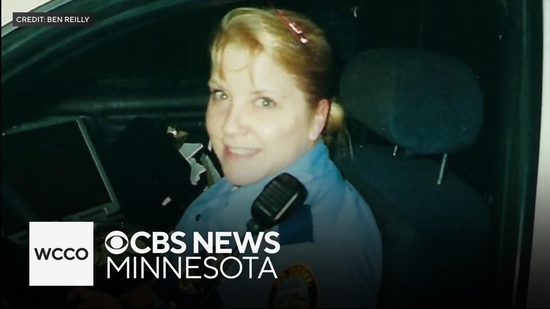 St. Paul police officer Felicia Reilly dies nearly 15 years after on ...