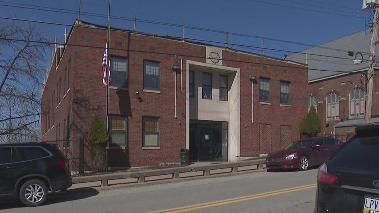 Penguins donate $500K to help renovate Hill District's Ammon Recreation ...